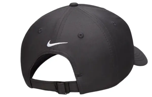 Nike Legacy 91 Tech Cap 'dark Smoke Grey