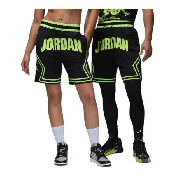 JORDAN Air Sport Dri-fit Diamond Shorts