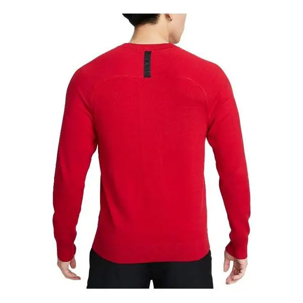 Nike Dri-fit Long Sleeve T-shirt