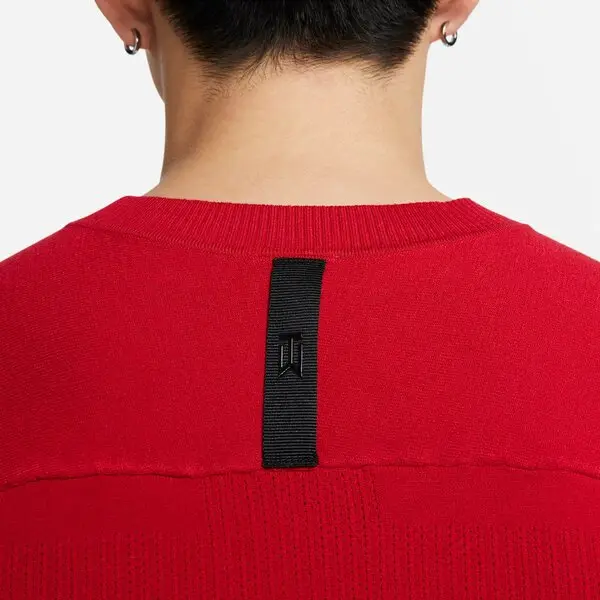 Nike Dri-fit Long Sleeve T-shirt