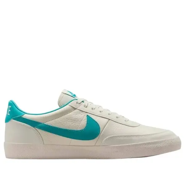 Nike Killshot 2 Leather Sneakers - Soft Pearl/dusty Cactus