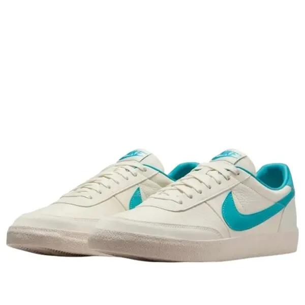 Nike Killshot 2 Leather Sneakers - Soft Pearl/dusty Cactus