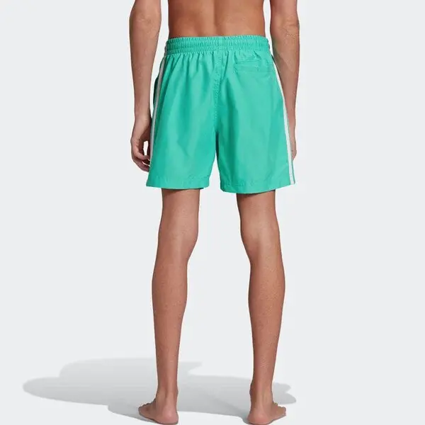 Adidas Adicolor Classics 3-stripes Swim Shorts