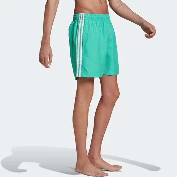 Adidas Adicolor Classics 3-stripes Swim Shorts