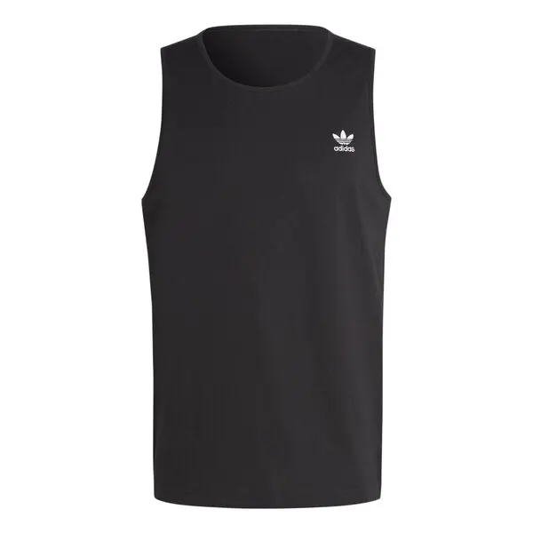 Adidas Trefoil Essentials Tank Top