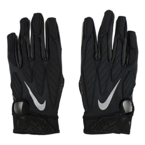 Nike X Nocta Drake Football Gloves - Black