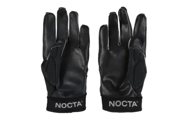 Nike X Nocta Drake Football Gloves