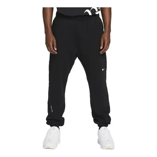 Nike X Nocta Drake Sweatpants - Black