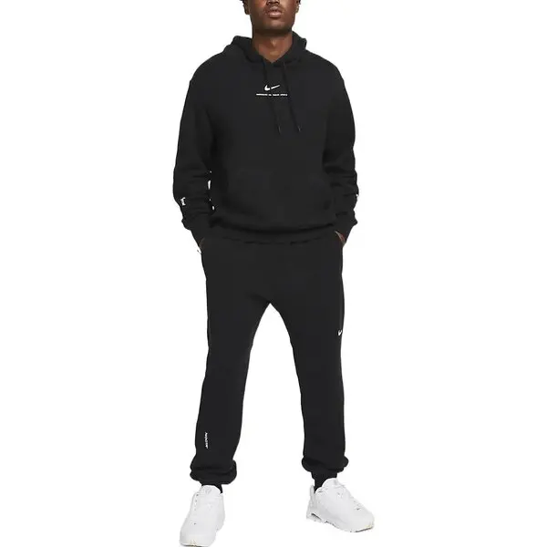 Nike X Nocta Drake Sweatpants - Black