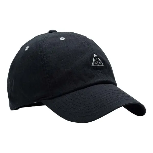 Nike Heritage86 Cap - Black