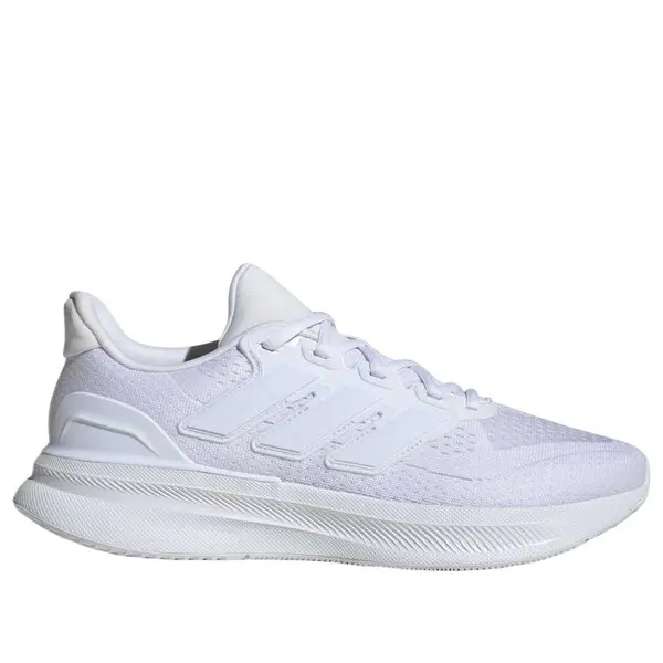 Adidas Ultrarun 5 Sneakers - Cloud White/cloud White/core Black