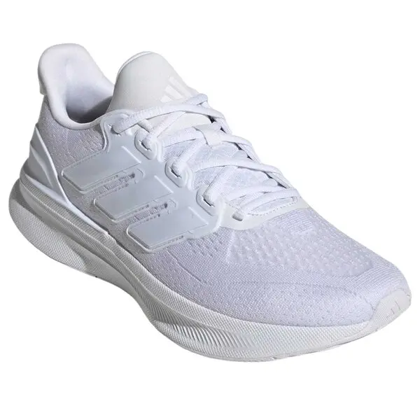Adidas Ultrarun 5 Sneakers - Cloud White/cloud White/core Black