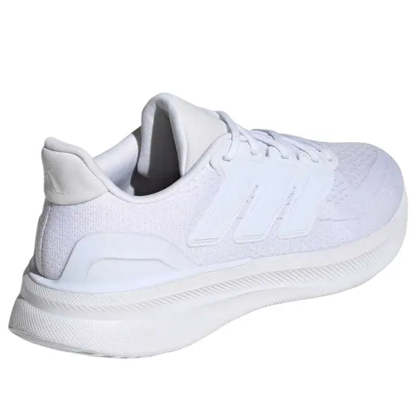 Adidas Ultrarun 5 Sneakers - Cloud White/cloud White/core Black