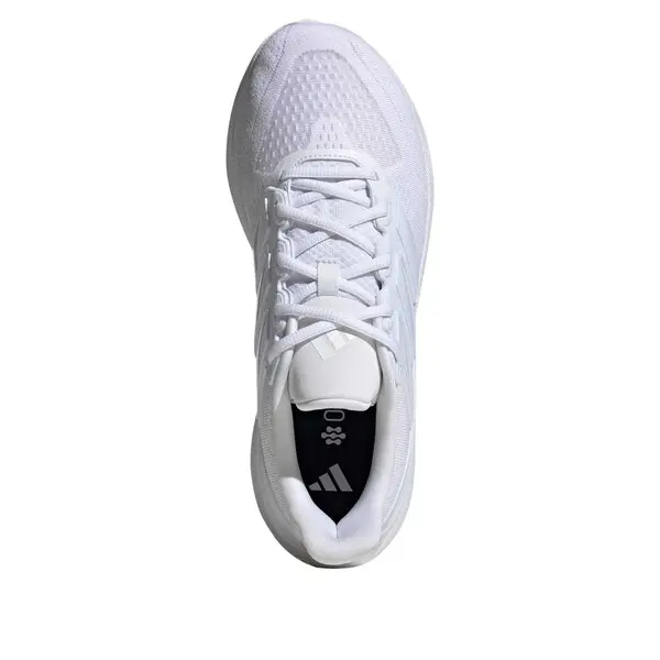 Adidas Ultrarun 5 Sneakers - Cloud White/cloud White/core Black