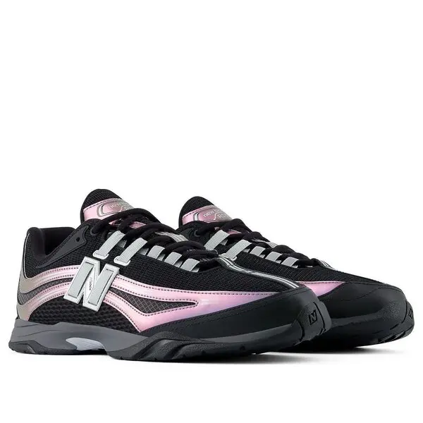 NEW BALANCE Rc56 Sneakers - Silver Metallic/black