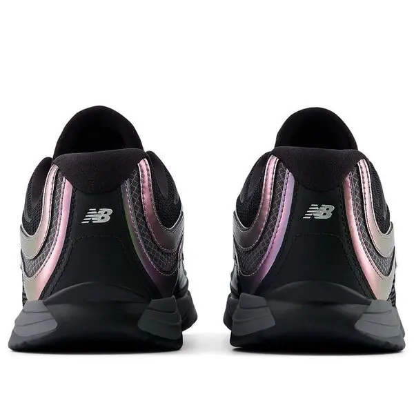 NEW BALANCE Rc56 Sneakers - Silver Metallic/black