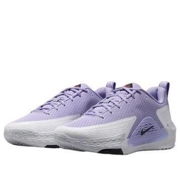 Nike St Glow Sneakers - Purple