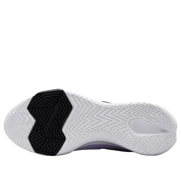 Nike St Glow Sneakers - Purple