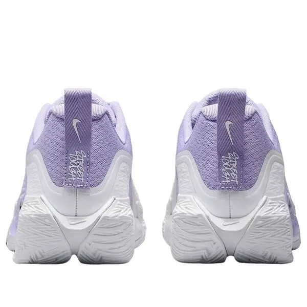 Nike St Glow Sneakers - Purple