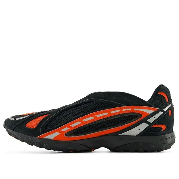 NEW BALANCE 204v Neo Flame Lifestyle Sneakers - Neo Flame/black Cement