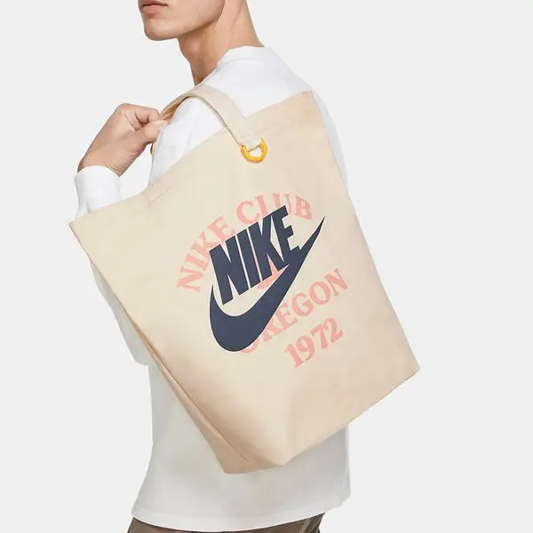 Nike Heritage Tote