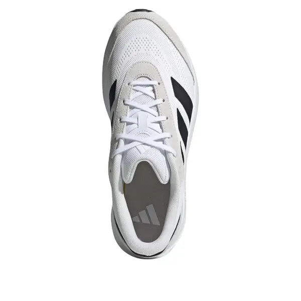 Adidas Lightshift Sneakers - Cloud White/core Black/core Black