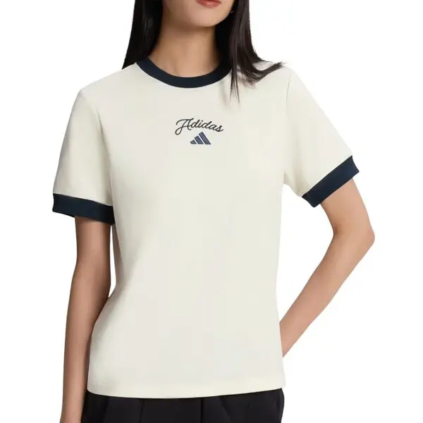 Adidas Short Sleeve T-shirt