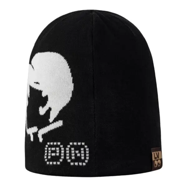 LOUIS VUITTON X Nigo Fit Phriendship Beanie