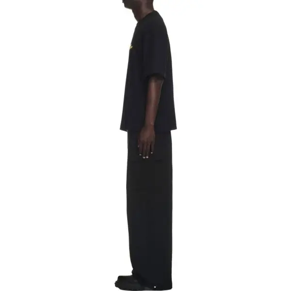 Off-White Intern Skate Short-sleeve T-shirt