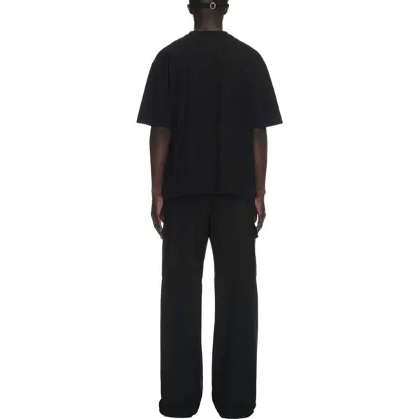 Off-White Intern Skate Short-sleeve T-shirt
