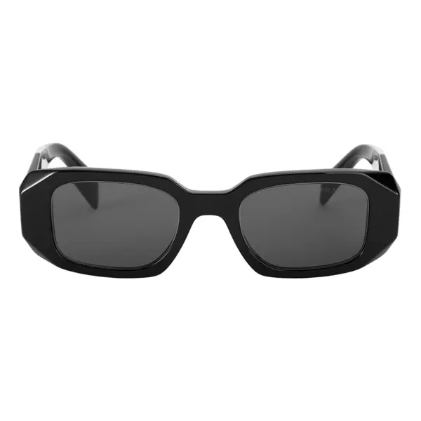 Prada Symbole Sunglasses - Black
