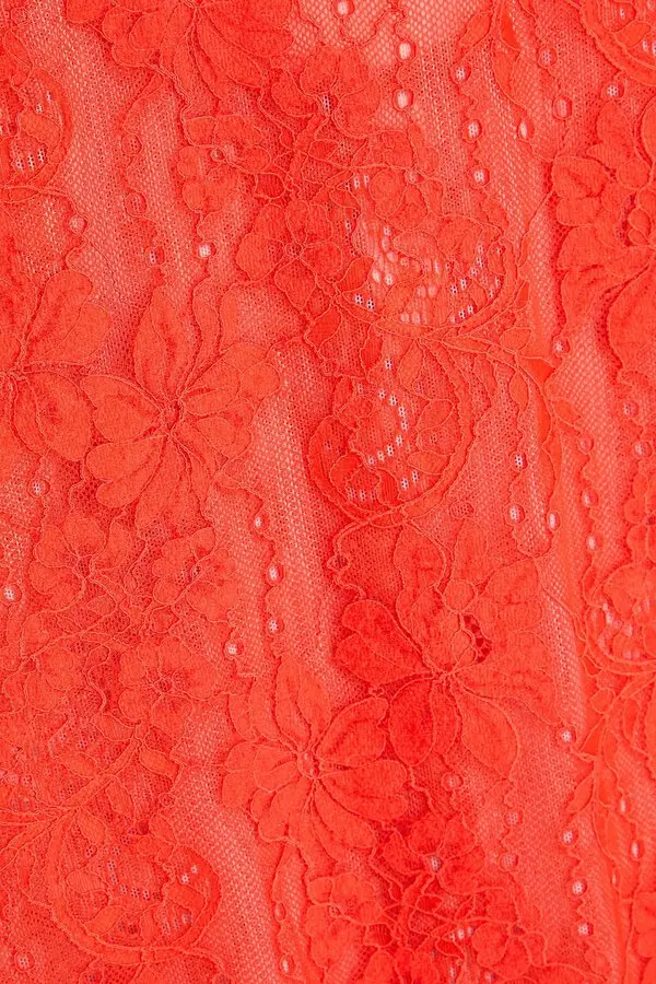 Zimmermann Lace Bodysuit