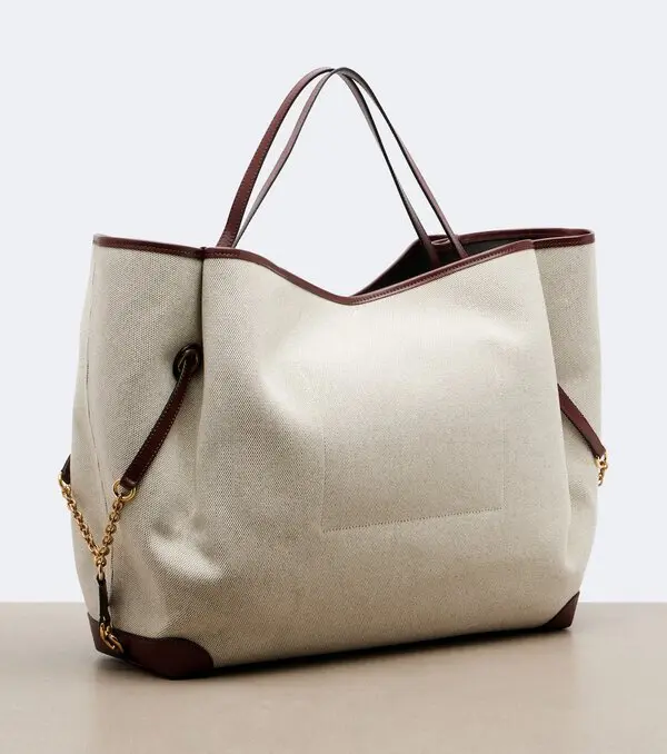 Chloé Tote Bag