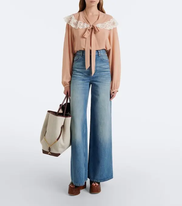 Chloé Tote Bag