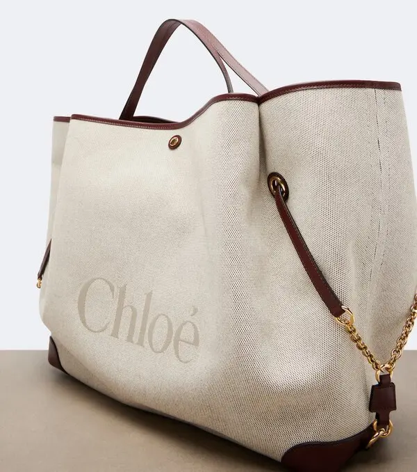 Chloé Tote Bag