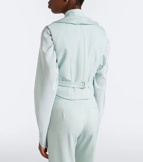 Stella McCartney Wool Vest