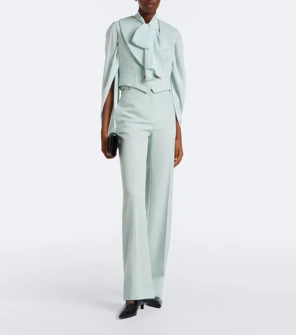 Stella McCartney Wool Vest