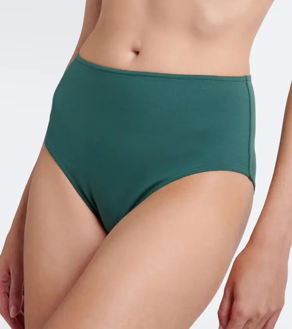 ERES Remember Bikini Bottoms - Green