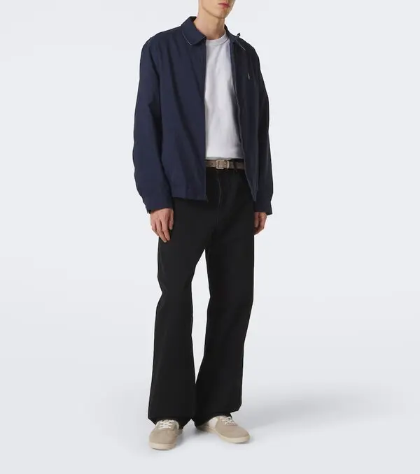 Polo Ralph Lauren Cotton Jersey T-shirt