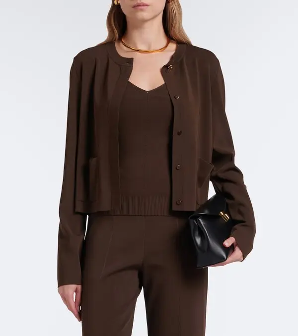 JOSEPH Artemis Cardigan