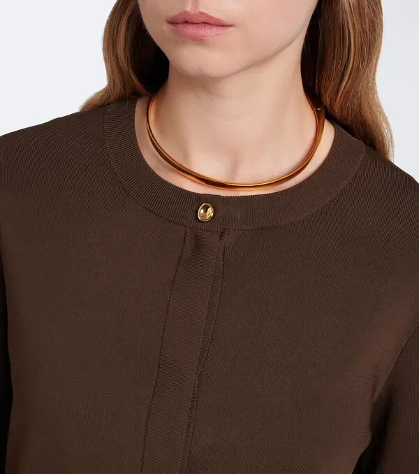 JOSEPH Artemis Cardigan