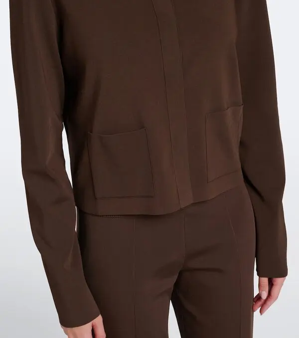 JOSEPH Artemis Cardigan