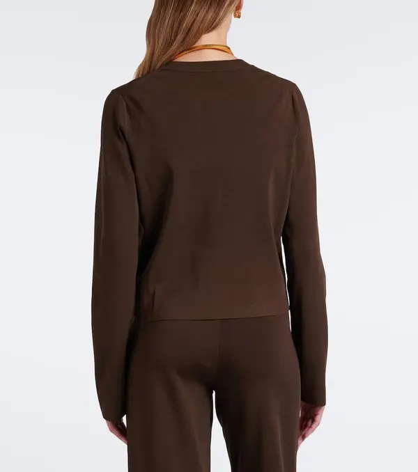 JOSEPH Artemis Cardigan