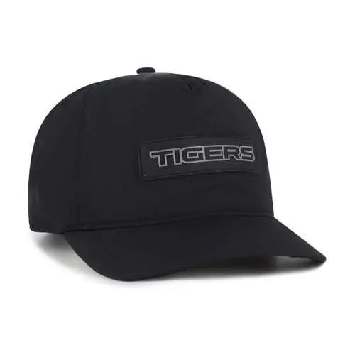 '47 47 Detroit Tigers Quiet Outdoors Hitch Adjustable Cap