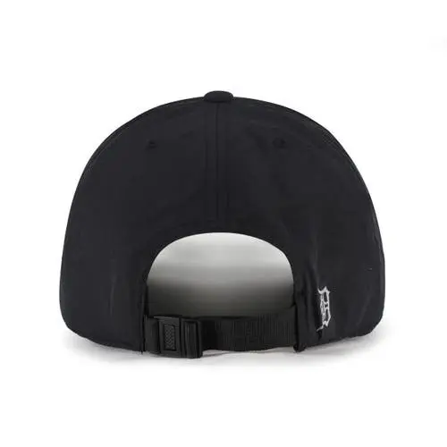'47 47 Detroit Tigers Quiet Outdoors Hitch Adjustable Cap