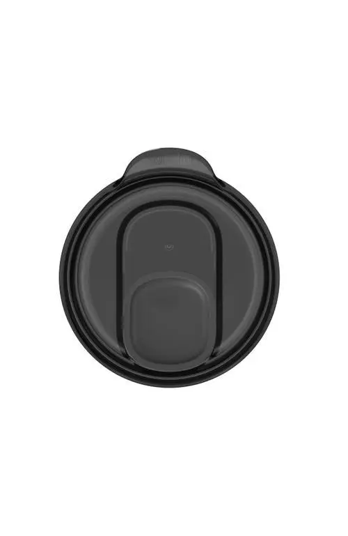 KLEAN KANTEEN 12oz Rise Mug With Slide Lid
