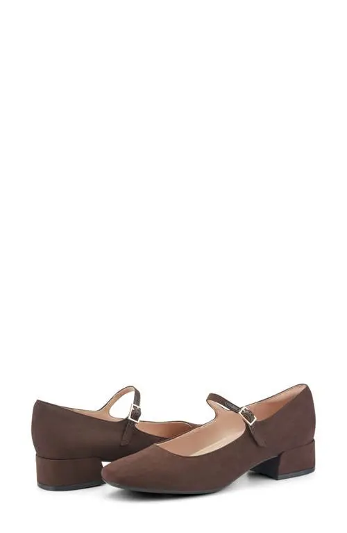 Easy Spirit Janica2 Mary Jane Pump