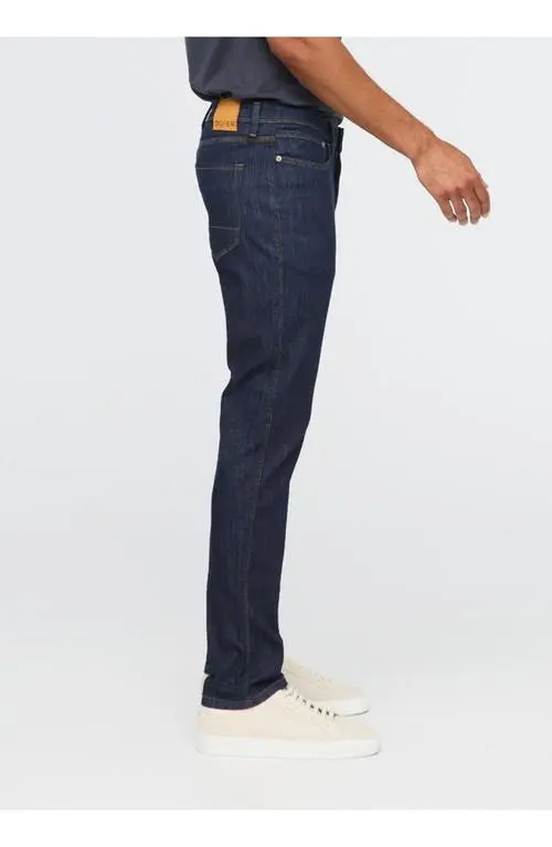 DUER Performance Denim - Heritage-rinse