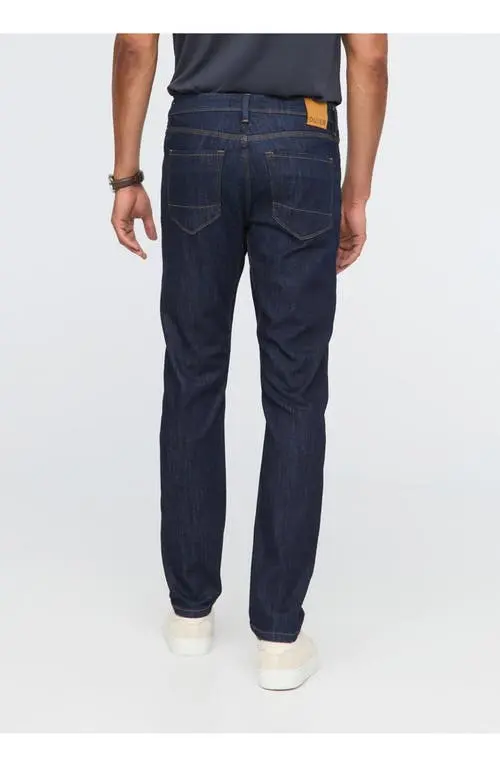 DUER Performance Denim - Heritage-rinse