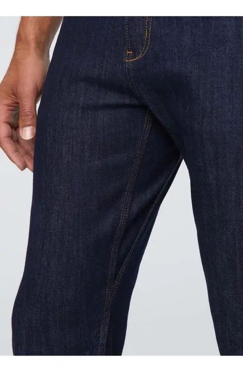 DUER Performance Denim - Heritage-rinse